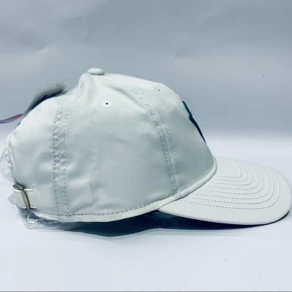 adidas | Accessories | Adidas Uncw Seahawks Adjustable Hat Unc ...